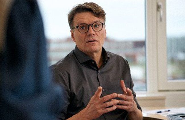 Fremskridt i diagnostik og behandling skabes ved internationalt samarbejde